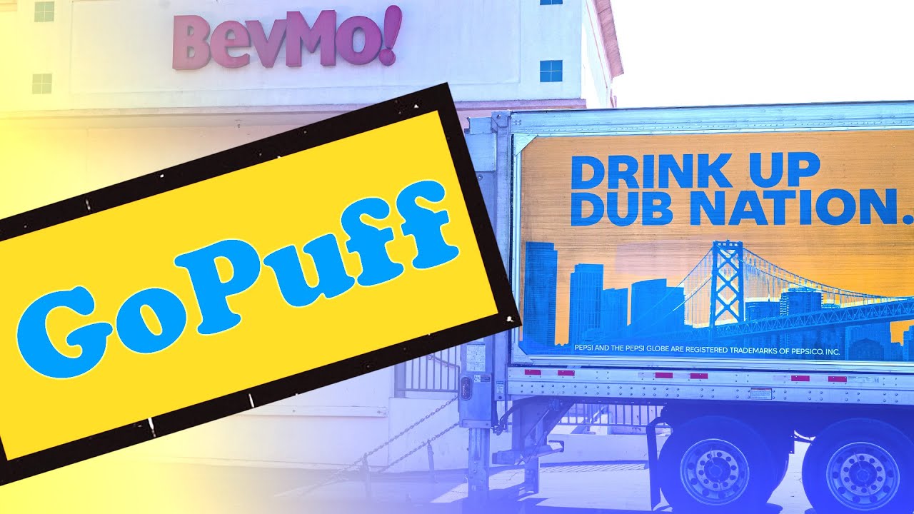 Is GoPuff Worth It A Day In The Life GoPuff BevMo Full Time is-gopuff-worth-it-a-day-in-the-life-gopuff-bevmo-full-time