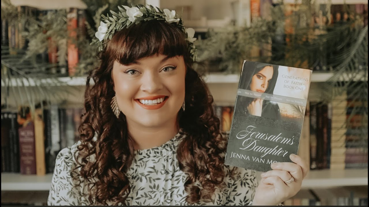 Publishing My Debut Novel || A Documentary || Jenna Van Mourik - YouTube