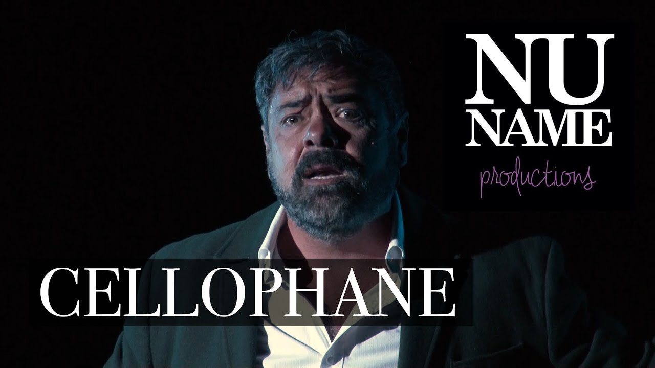 MISTER CELLOPHANE Chicago - NuName Productions2019 - YouTube