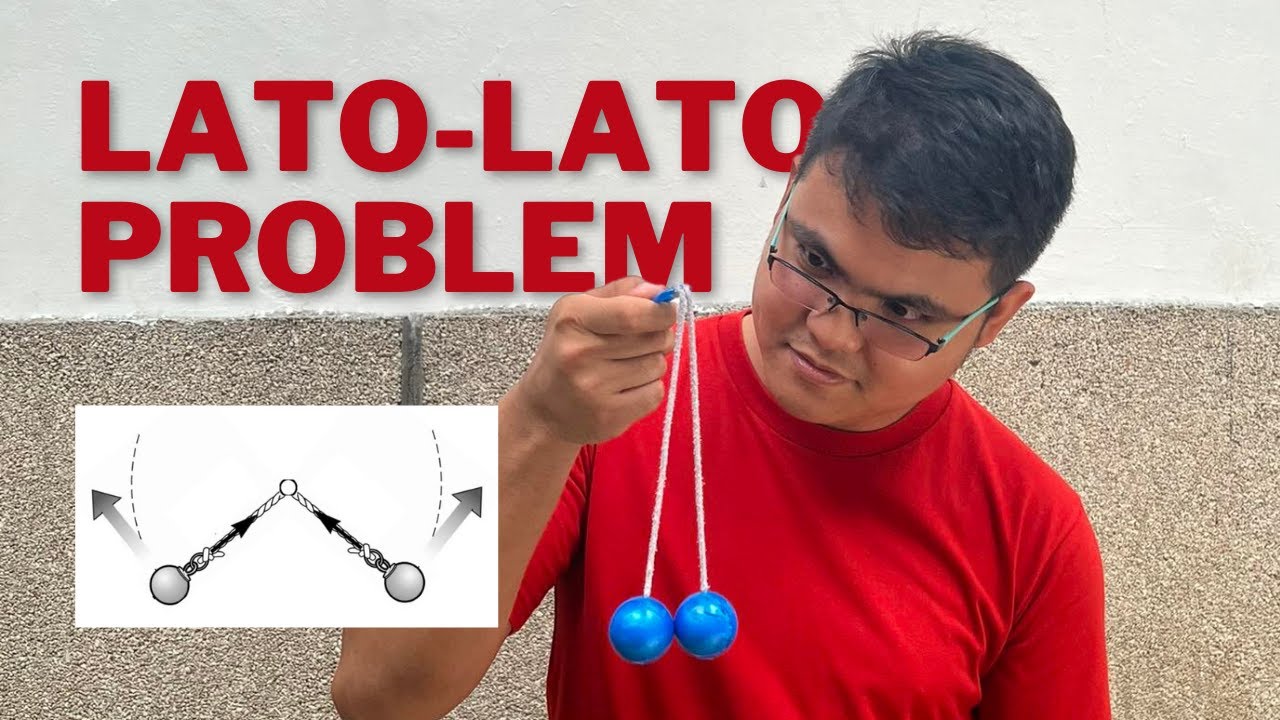 Lato-Lato Problem EXPLAINED by Board Topnotcher DJ Molina - YouTube