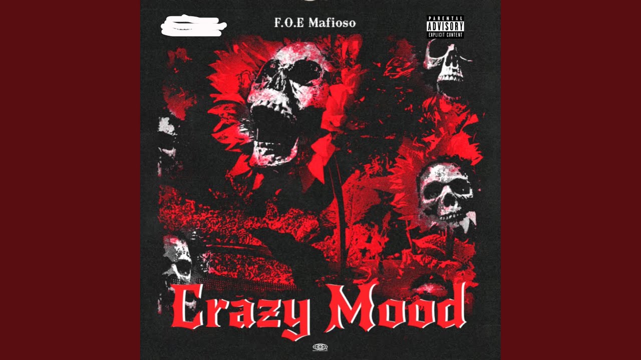 Crazy mood - YouTube