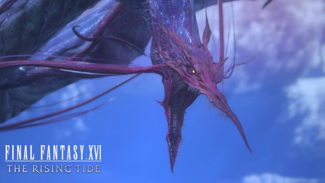 Leviathan Dlc Quotes