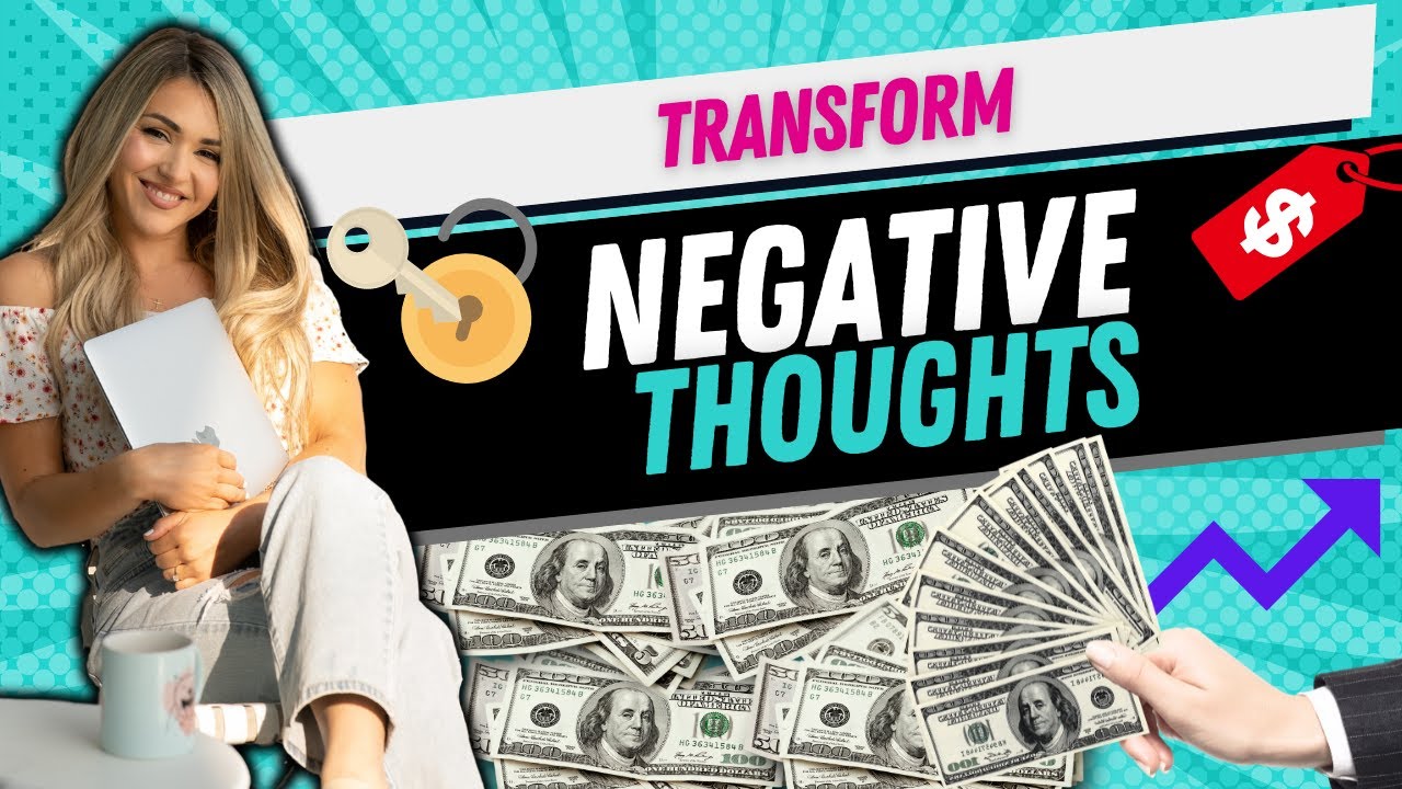 Mastering the Mindset: How to Reframe Negative Thoughts for Freelancing ...