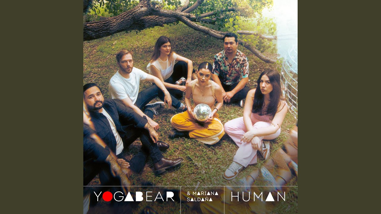 Human - YouTube Music