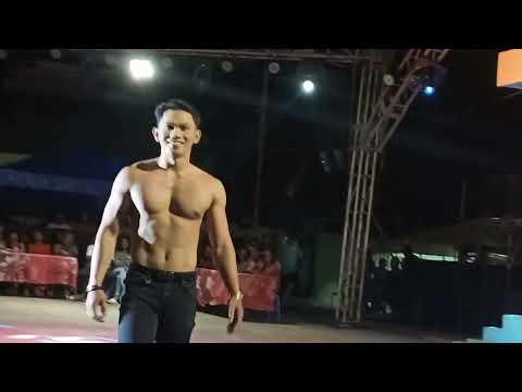 MR. & MS. SUMMER BABE 2024 | BIKINI OPEN😱