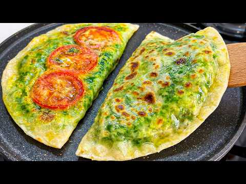 ❗️The Recipe YOU Have to Try in 2026 😍 اگر بولانی پوست سیر را امتحان نکرده‌اید، منتظر چی هستید ❓