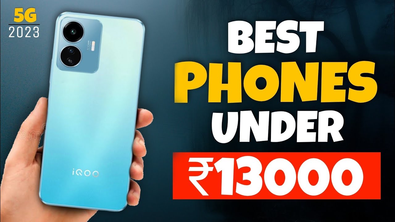 6GB, 128GB || Best 5G Phone Under 13000. Best Phone Under 13000. Best ...