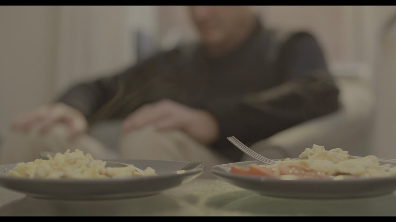 Scrambled eggs (Short film) By Josh May - YouTube