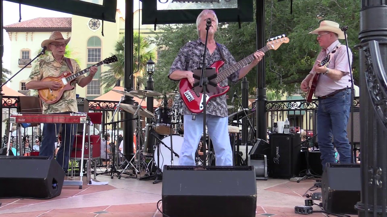 John Dixon Band ️ You Can't Do That - YouTube