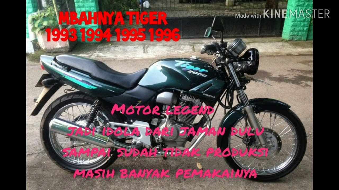 the king cbx2000 indonesian version - YouTube