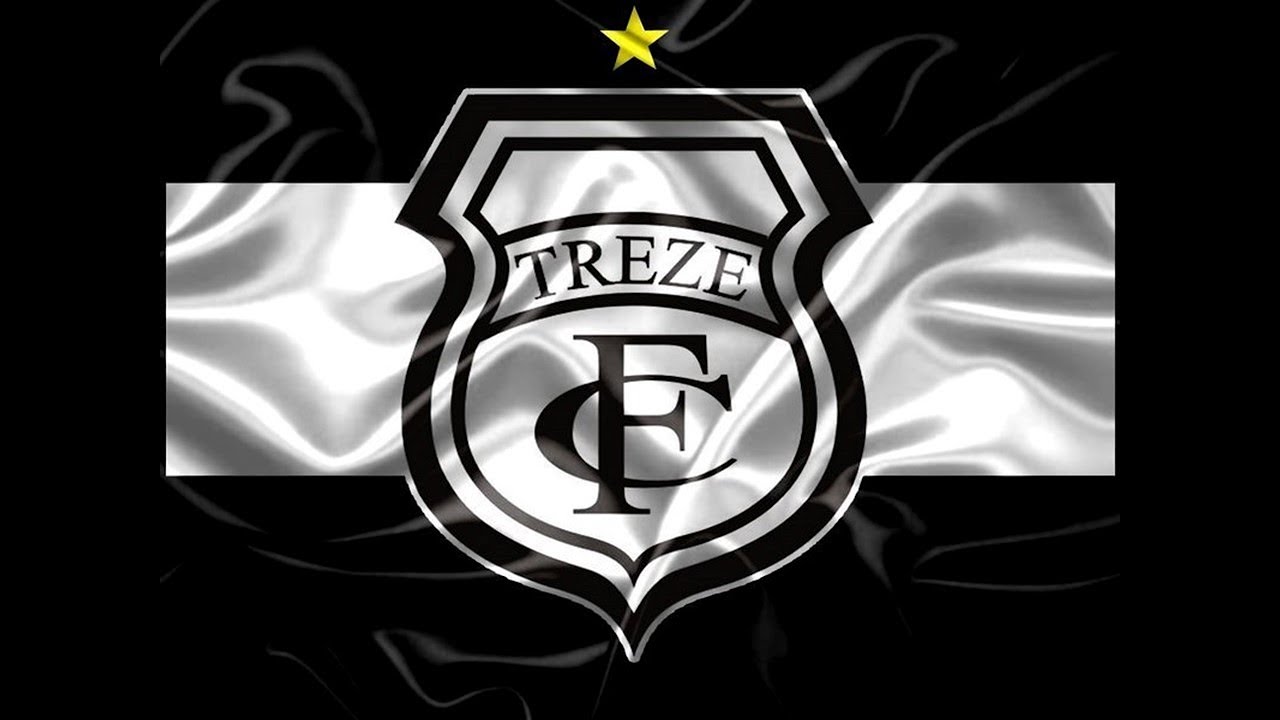 Treze Futebol Clube - PB - YouTube