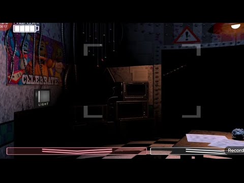 FREDDY NOSE HONK! - YouTube