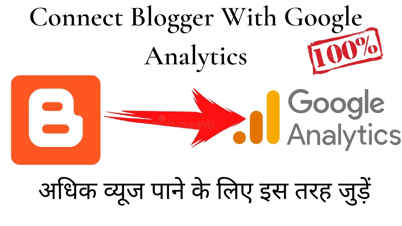 How to add Google Analytics to Blogger|No Data On Google Analytics ...