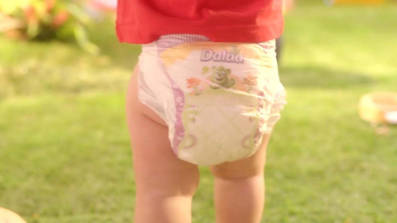 Dalaa Land – Dalaa diapers | Kids Videos - YouTube