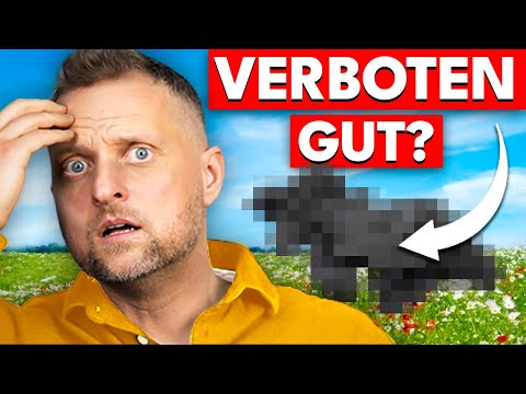 Bor, das unbekannte Supermineral – so stark, dass es bald verboten wird?