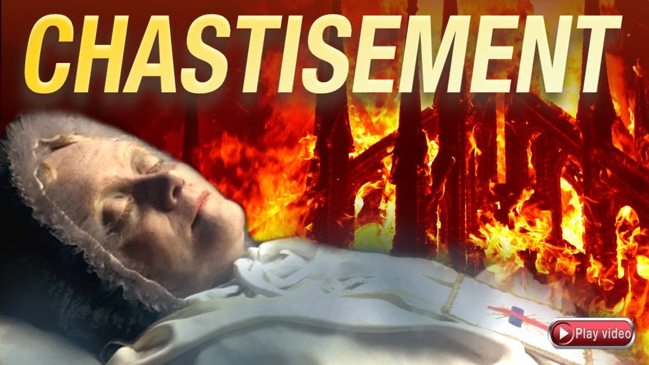 Anna Maria Taigi Predicts Chastisement In Rome | Catholic Prophesy ...