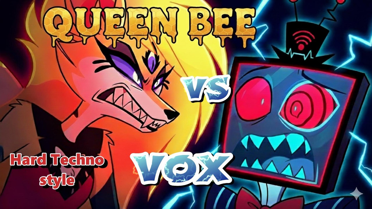 Queen Bee DESTROYS Vox: 👑 The Real "Vox Populi" Killer! - YouTube