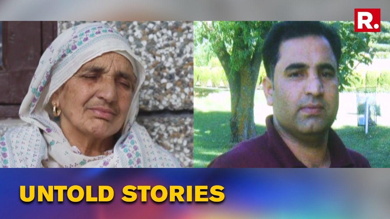 Pakistan Terror Victims Speak Out As Innocent Lives Get Targetted in ...