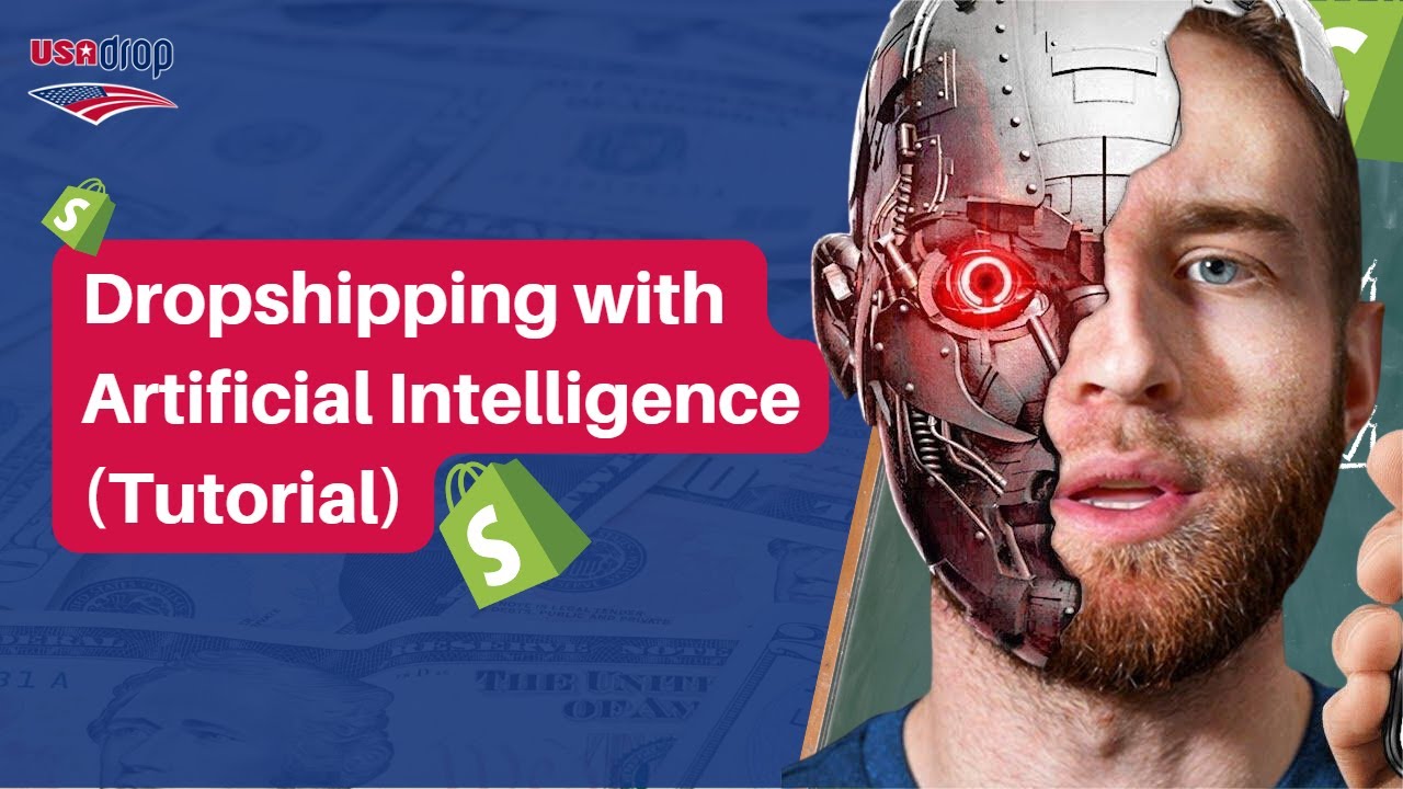 Dropshipping With Artificial Intelligence | Hayden Bowles - YouTube