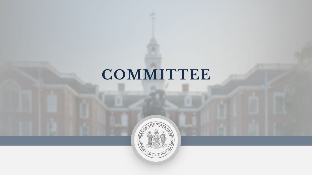 Law Enforcement Accountability Task Force - YouTube