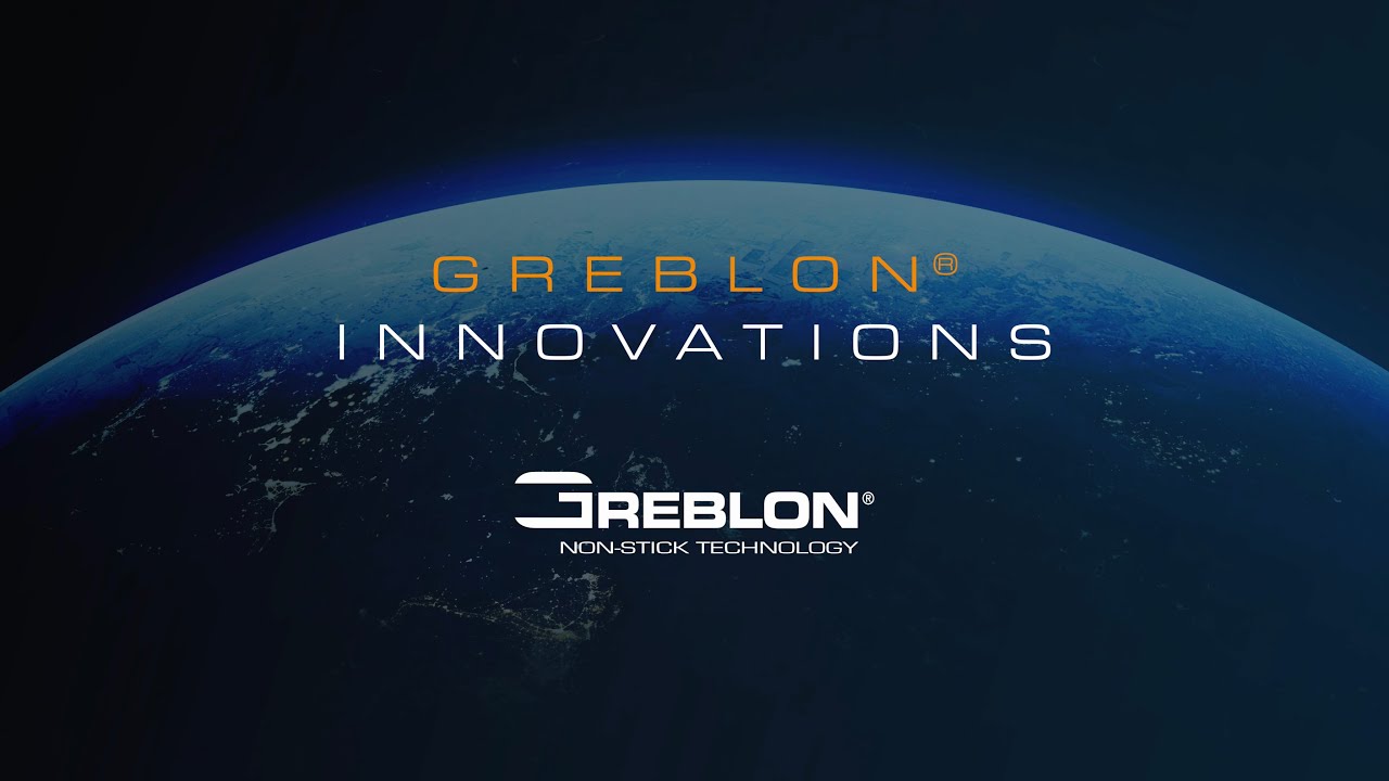 GREBLON® Innovations - YouTube