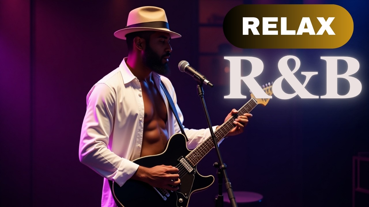 Melt Your Heart with These SOULFUL RnB Sounds / Cozy Playlist / Chill ...