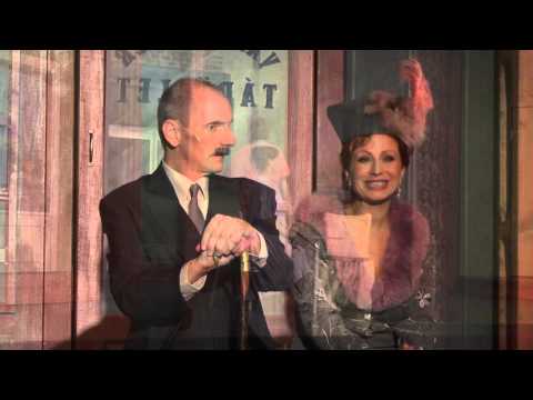 Hello, Dolly!