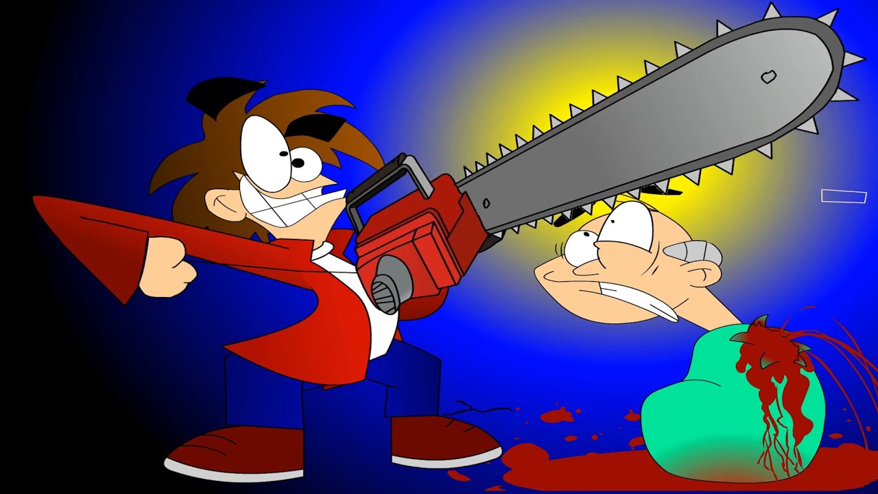 Albuquerque, but Miracle Machine just cut Marty's arms with the ...