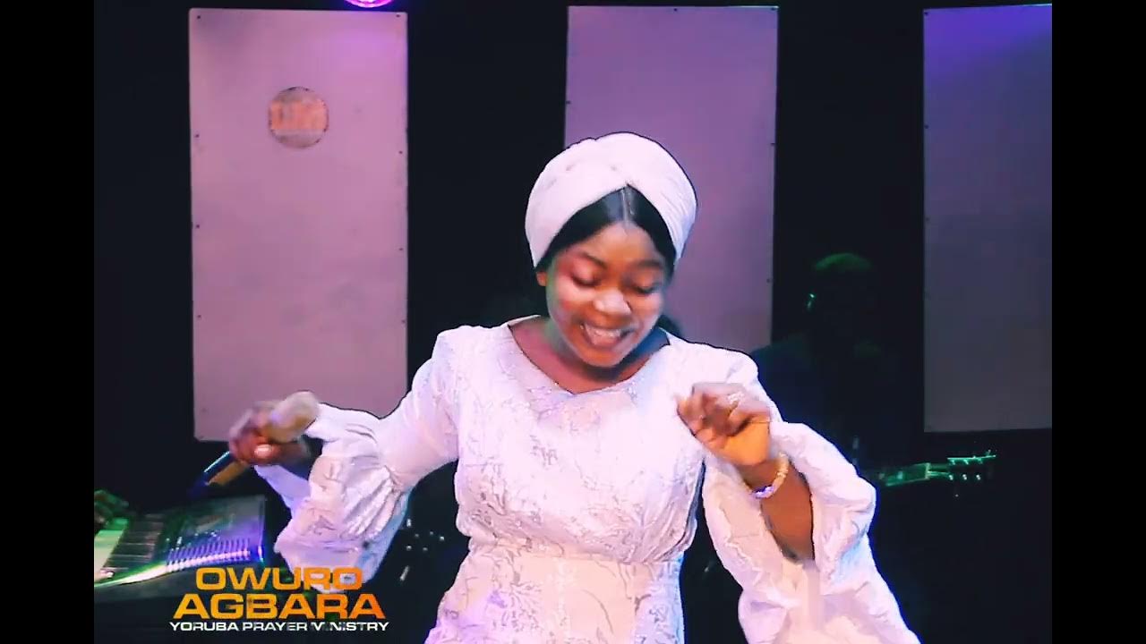 Owuro Agbara Yoruba Prayer Ministry UK - YouTube