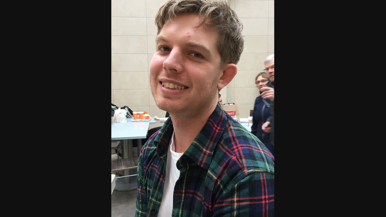 Witchpolice Radio - WR340: Rob Knaggs - YouTube