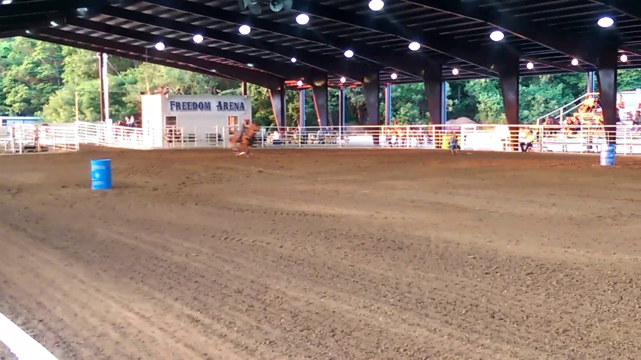 Freedom arena Jun. 29th 17.654 - YouTube