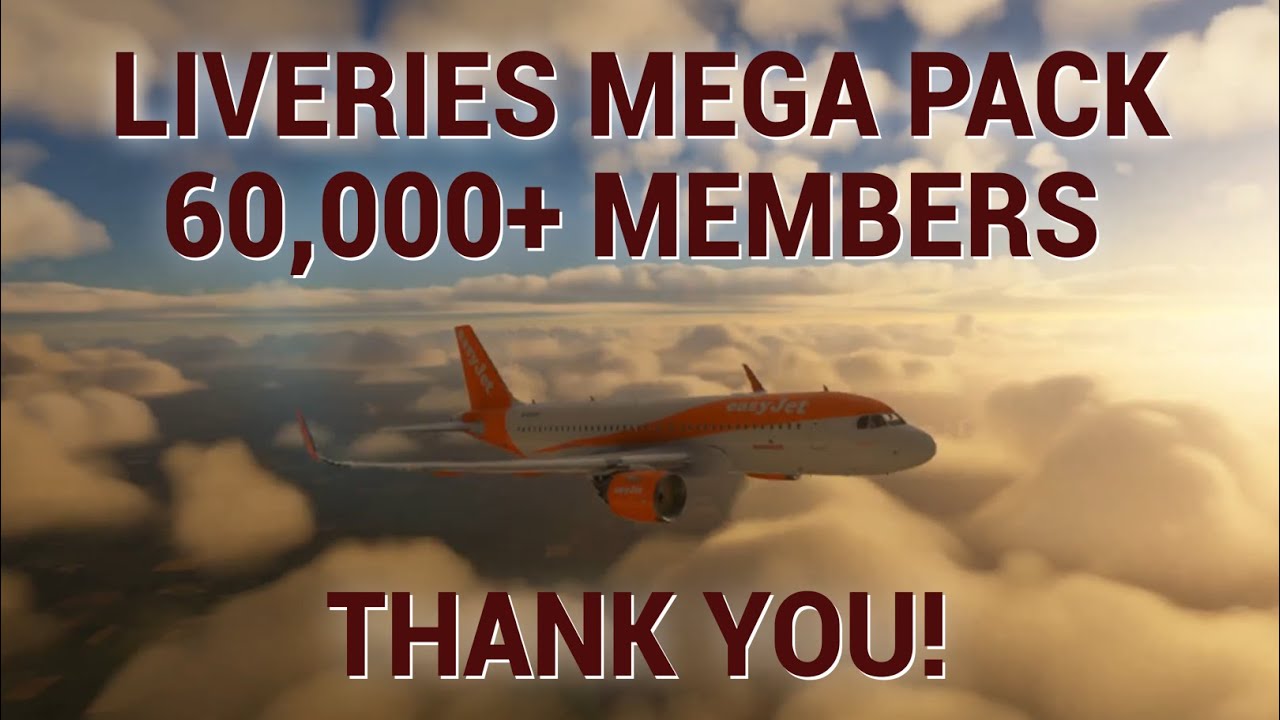 Thank you from Project Mega Pack. - YouTube
