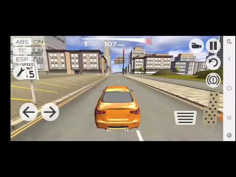 Car Games (araba oyunu) Super Oyun, Azeri Turk