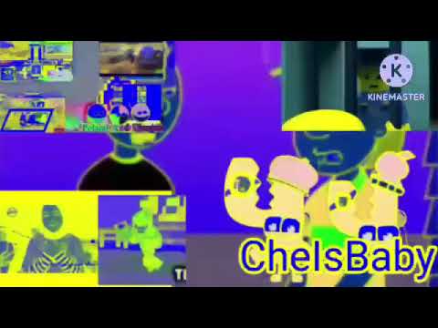 Preview 2 Caillou V2 Effects (P2E) Doomedcubed - YouTube