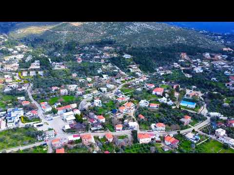 Kaş Üzümlü margaz tatil köyü, #margaz #üzümlü #dronpilot @Teknisyenarif 