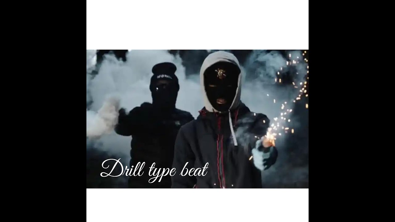 Melodic vocal drill type beat 2021 uk / ny drill - YouTube