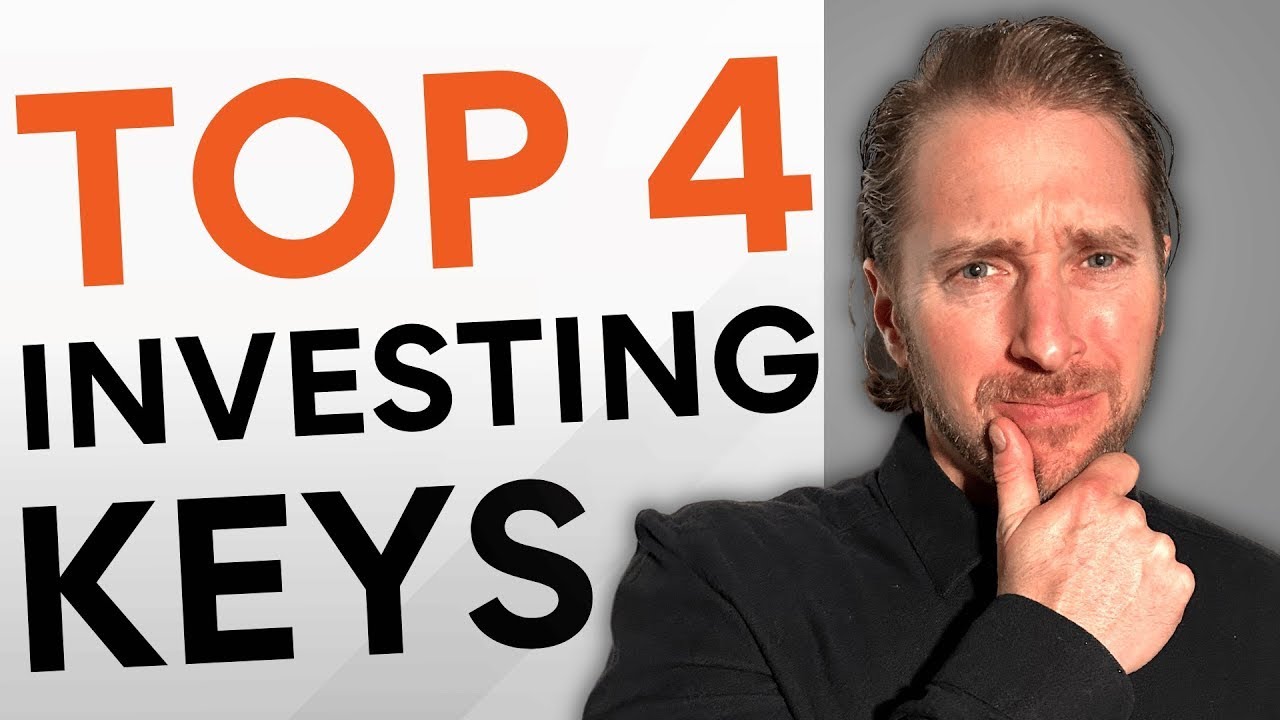 What Are 4 Things to Consider Before You Invest? | Investing with Chris ...