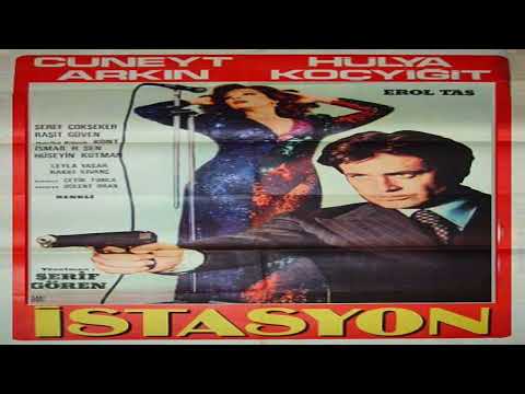 İstasyon Film Müziği - 1970's Turkish Progressive Space Rock