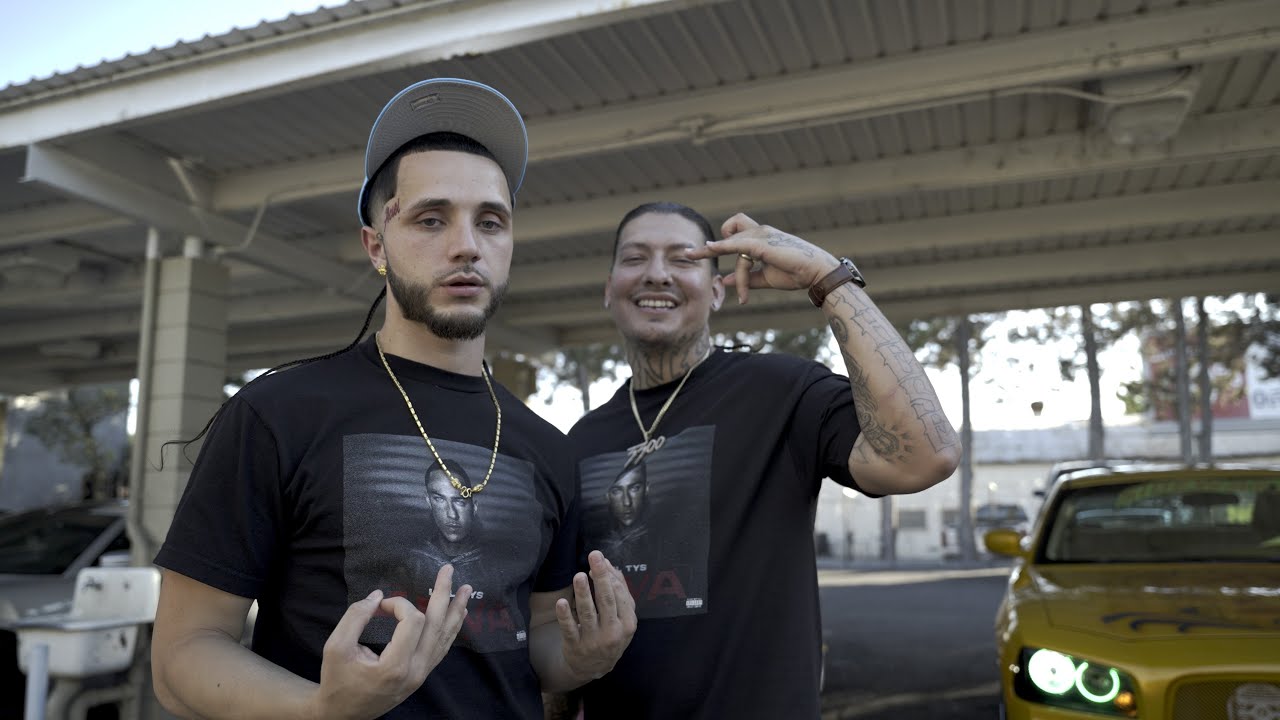 Tone Loco3300 x ABM Spiffy - LOCKED N (Official Music Video) shot by ...