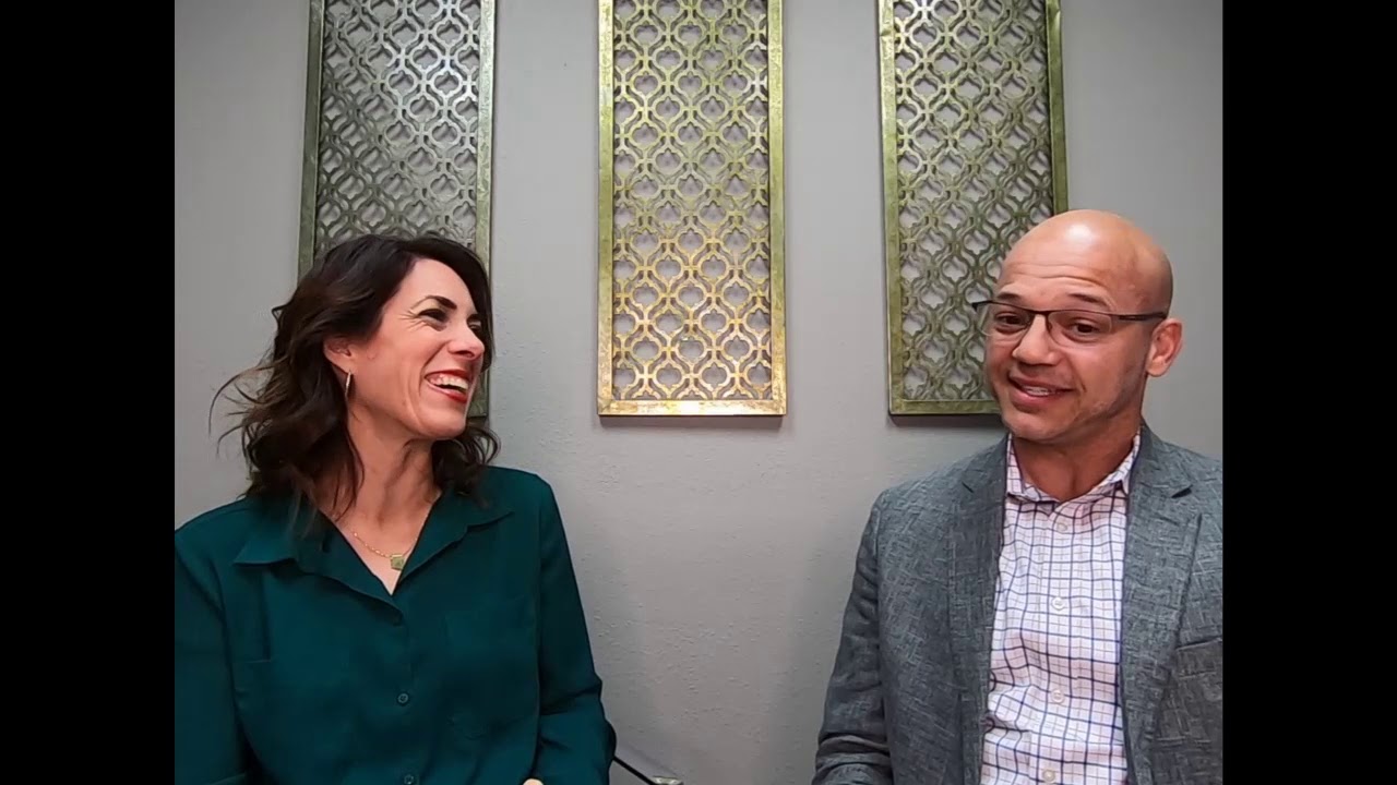Why Buy Now with Stacy Williams - YouTube