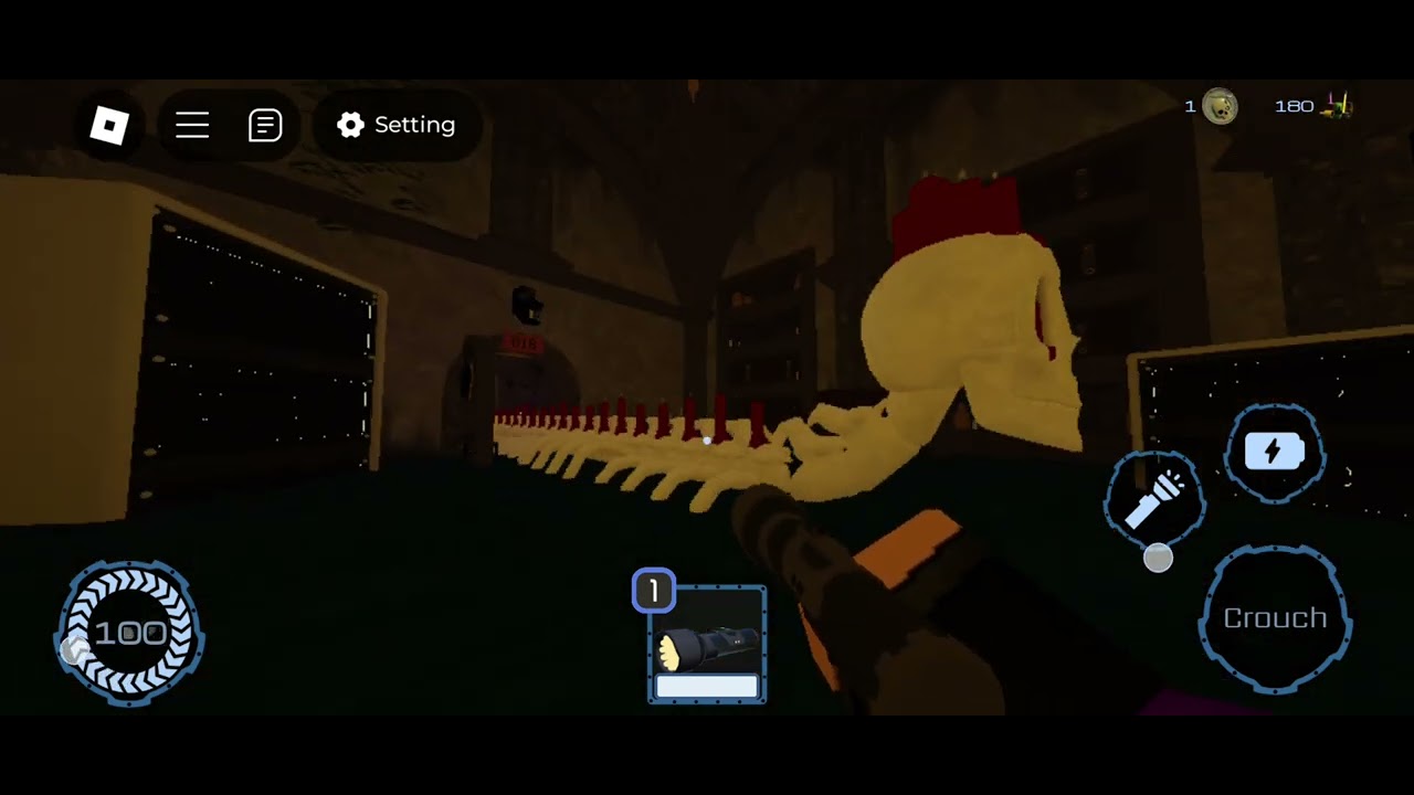 pressure halloween update (the raveyard)#roblox - YouTube