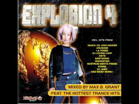 Max B. Grant – Explosion 4 - 2000 - YouTube