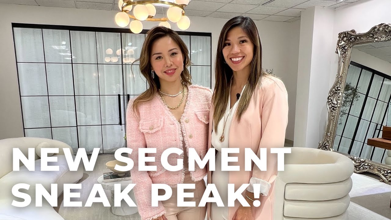 Episode Two of #unLOK with Jennie Lok on ADTV is Coming Soon! - YouTube