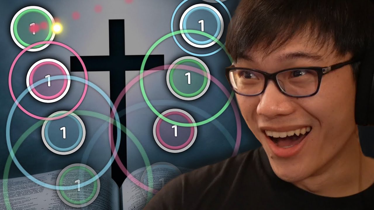 BTMC HITS CHRISTIAN JUMPS!? - YouTube