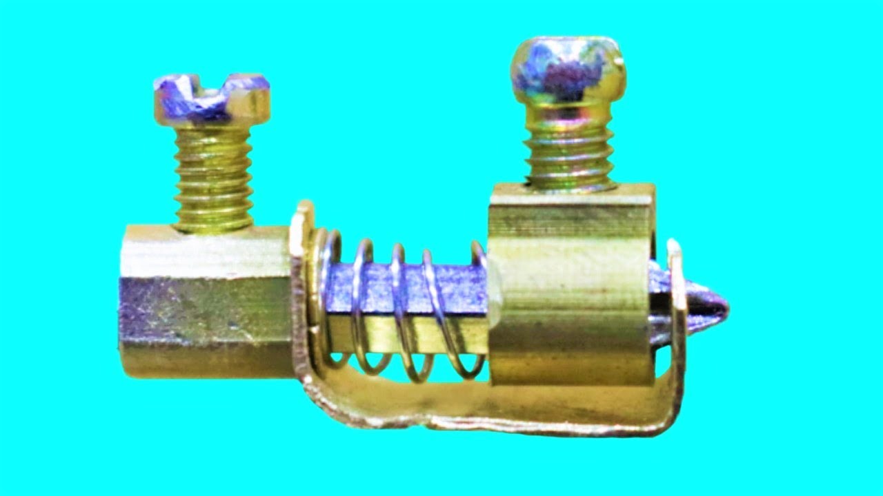 Top 9 Genius Homemade Inventions You've Never Seen Before! - YouTube