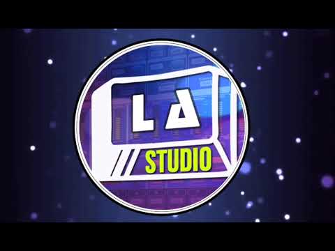LA STUDIO PROMO 01 intro candidata