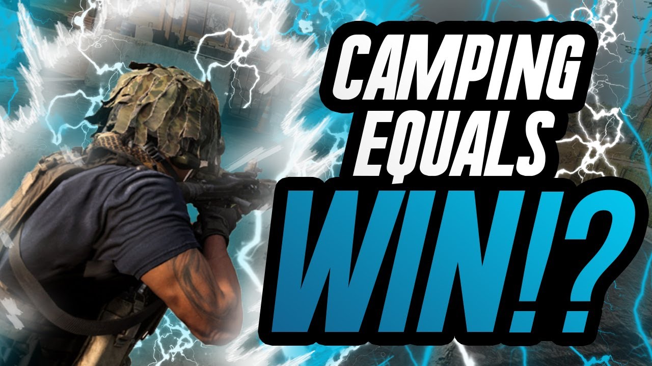 ARE WE REALLY GONNA CAMP!? | Call Of Duty WARZONE | Funny and Stupid ...