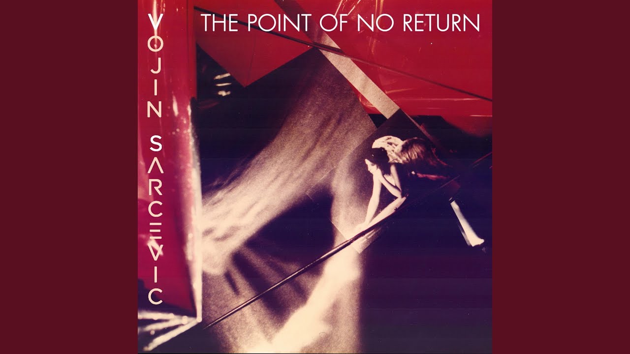 The Point of No Return (Radio Edit) - YouTube