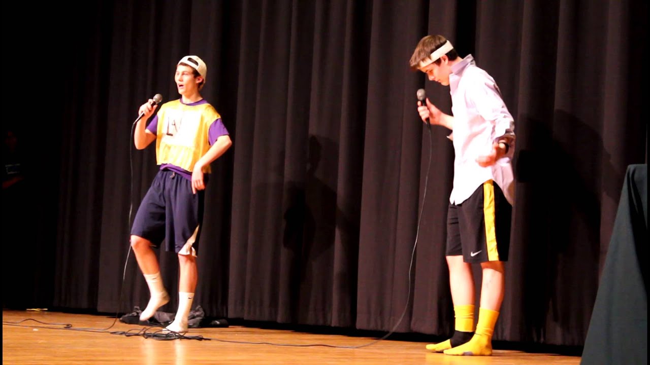 Bobby Looney and Kevin MacAllister - YouTube