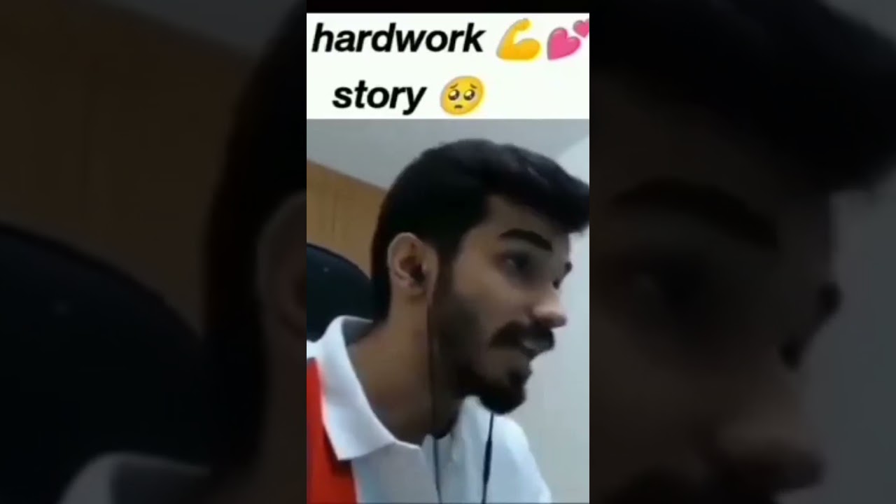 SNAX HARDWORK STORY: The Hard Work and Emotional Journey of a ...